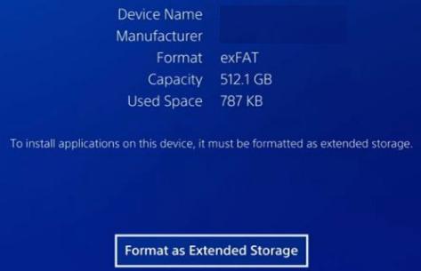 How to Use External Hard Drive on PS4 - Driver Easy