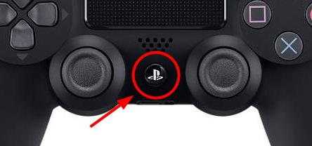 Turn Off your PS4 Controller: Quick Guide for PS4 and PC Gamers ...