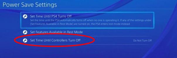 Turn Off your PS4 Controller: Quick Guide for PS4 and PC Gamers ...