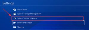 CE-34878-0 Error in PS4 [SOLVED] - Driver Easy
