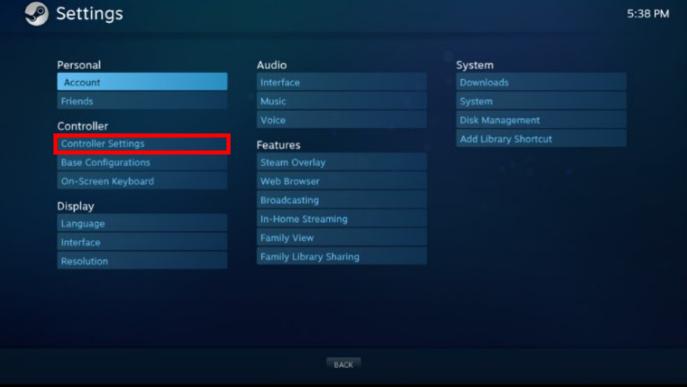 Use PS4 Controller on Steam [Tutorial] - Driver Easy