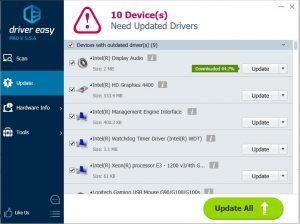 System Idle Process High CPU Usage [Solved] - Driver Easy