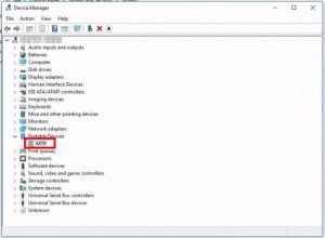 A Service Installation Section in this INF is Invalid [SOLVED] - Driver ...