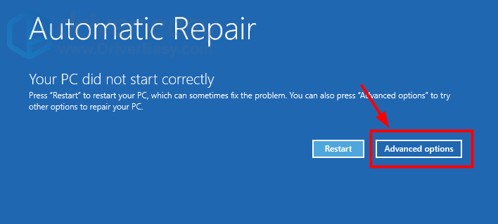 [SOLVED] CRITICAL SERVICE FAILED BSOD on Windows 10 - Driver Easy