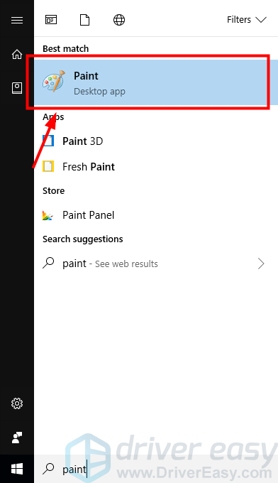 How to PrtScn? Take a Screenshot with the Print Screen Key - Driver Easy