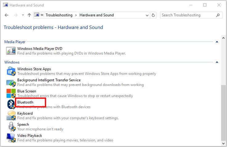 Bluetooth Not Showing in Device Manager [Fixed] - Driver Easy