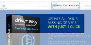 How to PrtScn? Take a Screenshot with the Print Screen Key - Driver Easy