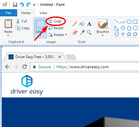 How to PrtScn? Take a Screenshot with the Print Screen Key - Driver Easy