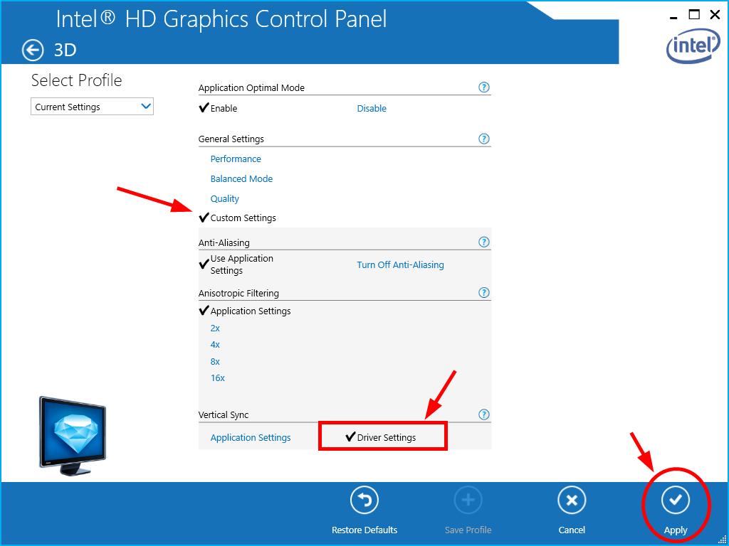 Fix Screen Tearing Issues on PC - Driver Easy