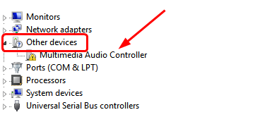 Easily Fix Multimedia Audio Controller Driver Issue - Driver Easy