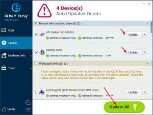 Fail to initialize DirectX - Easy Fix - Driver Easy