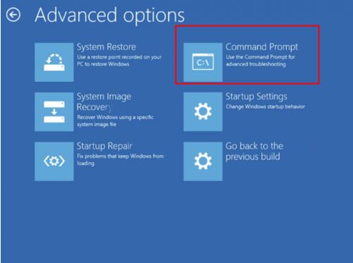 Fix Inaccessible Boot Device BSOD in Windows 10 [with Pictures ...