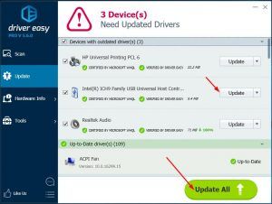 [Solved] Windows 10 Won't Shut Down, Restarts Instead - Driver Easy