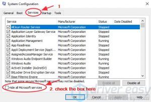 [Fixed] Windows Update Error 0x8024401c in Windows 10/11 - Driver Easy