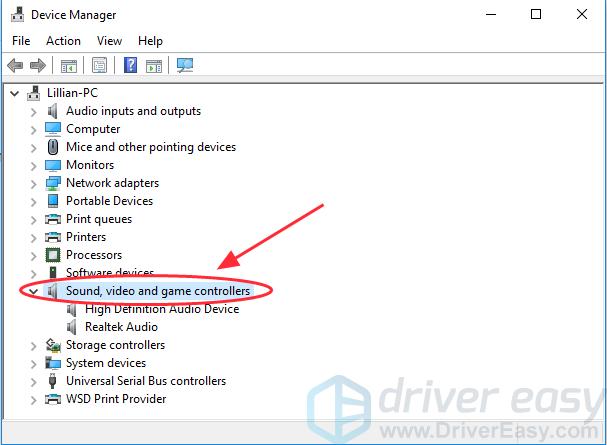 [Fixed] No Sound on Computer - Quickly & Easily - Driver Easy