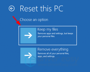 FIX Bad Module Info Error Game Crash - Driver Easy