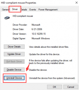 Mouse Lags, Freezes, Stutters in Windows 10 [Fixed] - Driver Easy