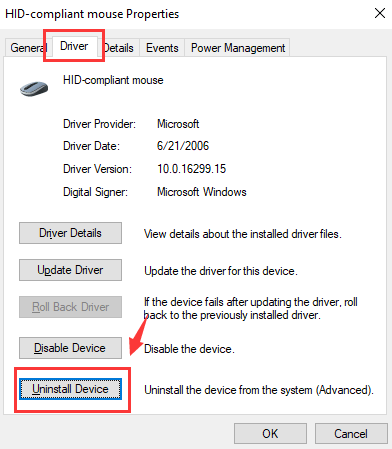Mouse Lags, Freezes, Stutters in Windows 10 [Fixed] - Driver Easy
