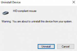 Mouse Lags, Freezes, Stutters in Windows 10 [Fixed] - Driver Easy