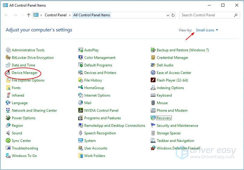 HID Keyboard Device Driver Download and Update Easily - Driver Easy