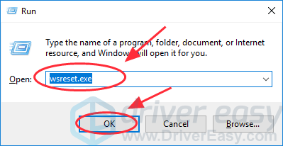 [Fixed] Windows Error 0x8000ffff - Driver Easy