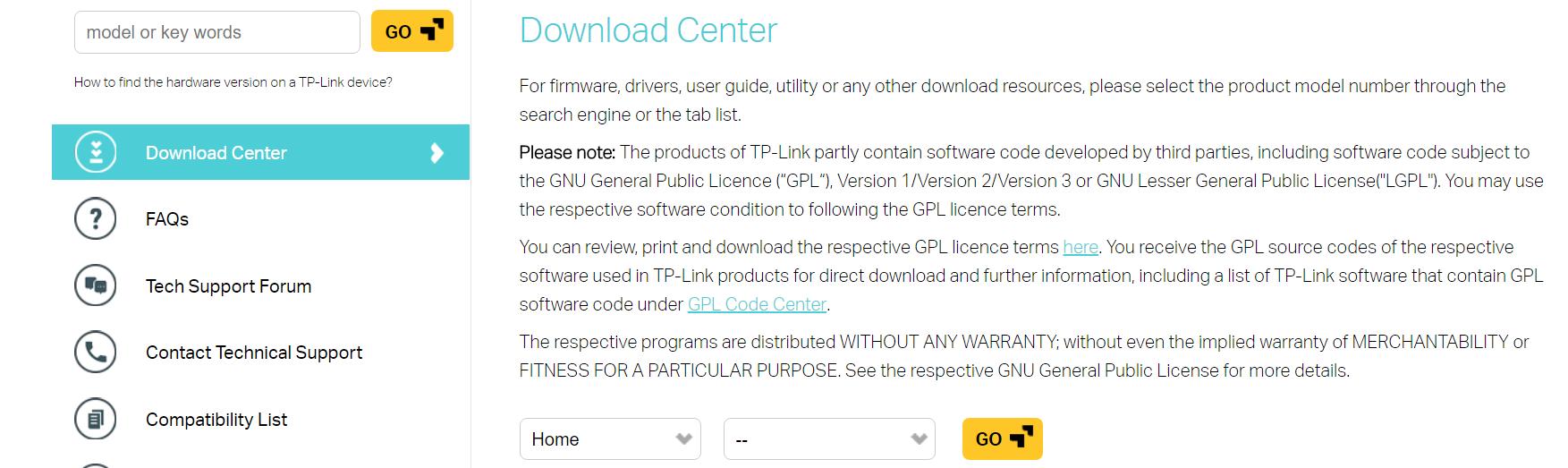 TP Link Driver Download for Windows | Free & Safe - Driver Easy