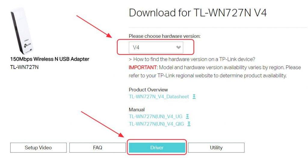 TP Link Wireless Adapter Driver Download for Windows EASILY - Driver Easy
