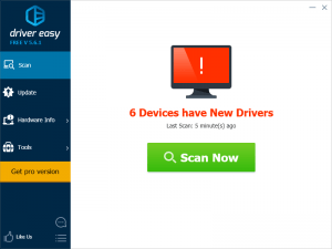 Alps Pointing Device Driver - Driver Easy