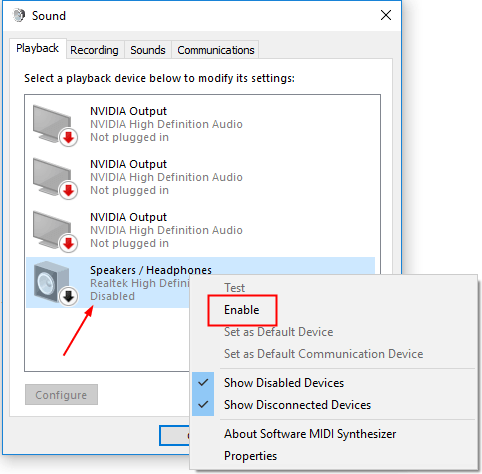 Fix Audacity Error Opening Sound Device Issue [5 Solutions] - Driver Easy