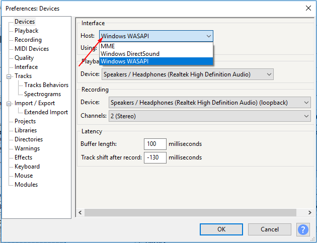 Fix Audacity Error Opening Sound Device Issue [5 Solutions] - Driver Easy