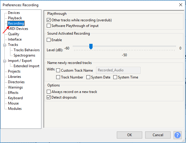 Fix Audacity Error Opening Sound Device Issue [5 Solutions] - Driver Easy