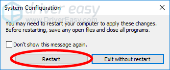 Windows Update Error 0x8024002e [FIXED] - Driver Easy