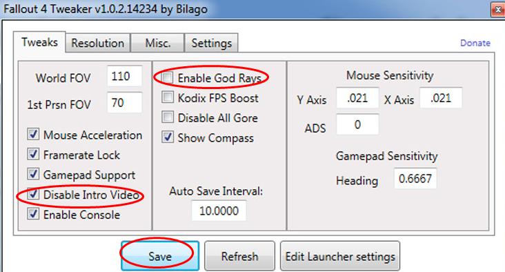 [Solved] Fallout 4 Crashing on PC [Easily] - Driver Easy