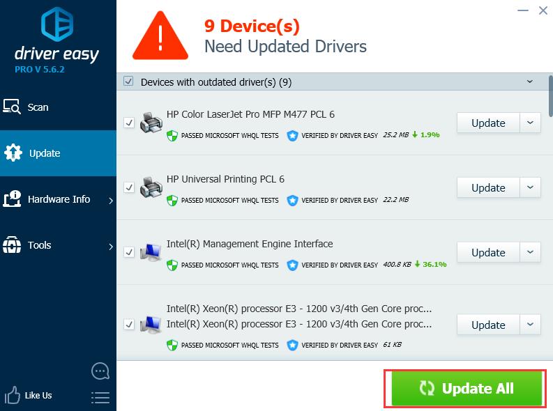[SOLVED] Critical Process Died BSOD Error in Windows 10 - Driver Easy