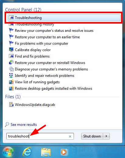 Windows Update Service Not Running [SOLVED] - Driver Easy