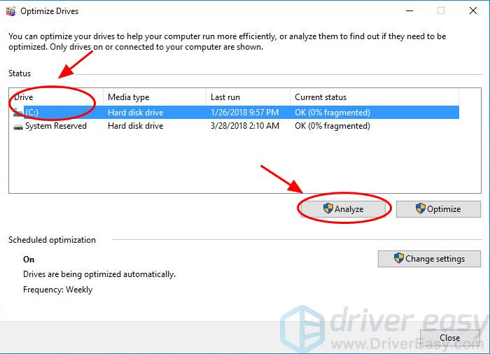 Easy to speed up laptop | Windows 10, 7 and 8.1 | Quickly & Easily ...