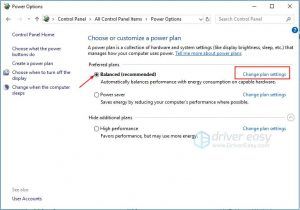 How to Fix Driver Power State Failure on Windows - Driver Easy