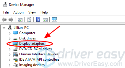 [Solved] | How to Update Graphics Driver in Windows | Easily - Driver Easy