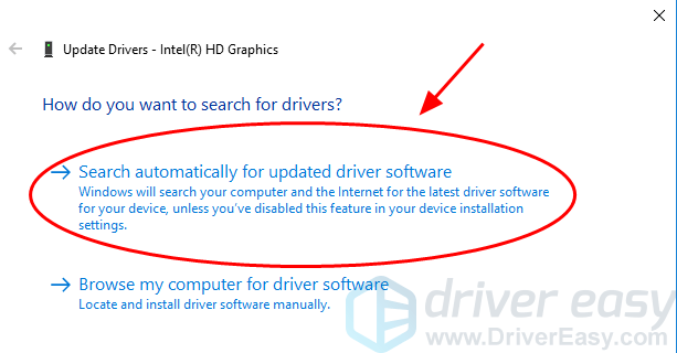 [Solved] | How to Update Graphics Driver in Windows | Easily - Driver Easy