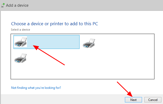 How to Connect a Wifi Printer - Driver Easy