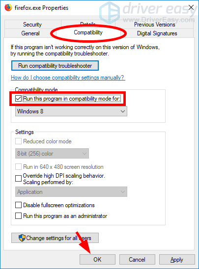 A Problem Caused the Program to Stop Working Correctly [SOLVED ...
