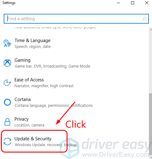 [Solved] CLOCK_WATCHDOG_TIMEOUT BSOD in Windows 10 - Driver Easy