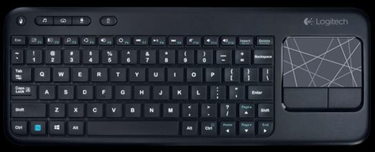How to Connect Logitech Wireless Keyboard - Driver Easy