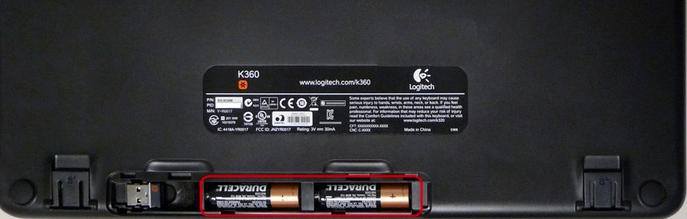 How to Connect Logitech Wireless Keyboard - Driver Easy