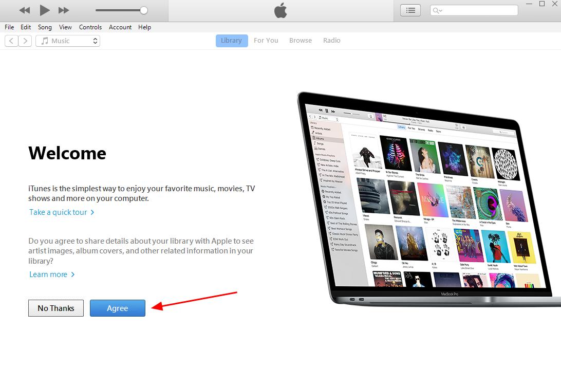 How to Easily Fix Computer not Recognizing iPhone - Driver Easy