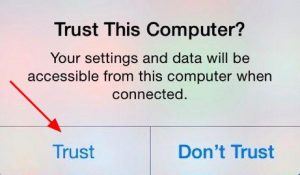 How to Easily Fix Computer not Recognizing iPhone - Driver Easy