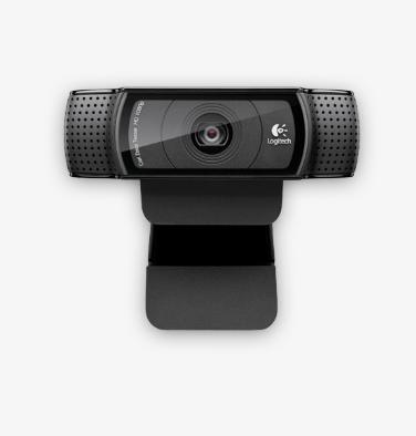 Update Logitech C920 Webcam Driver for Windows - Driver Easy