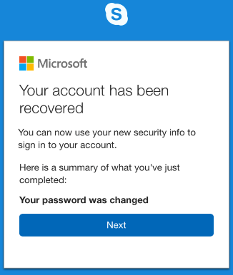 How to retrieve Skype forgotten password - Driver Easy
