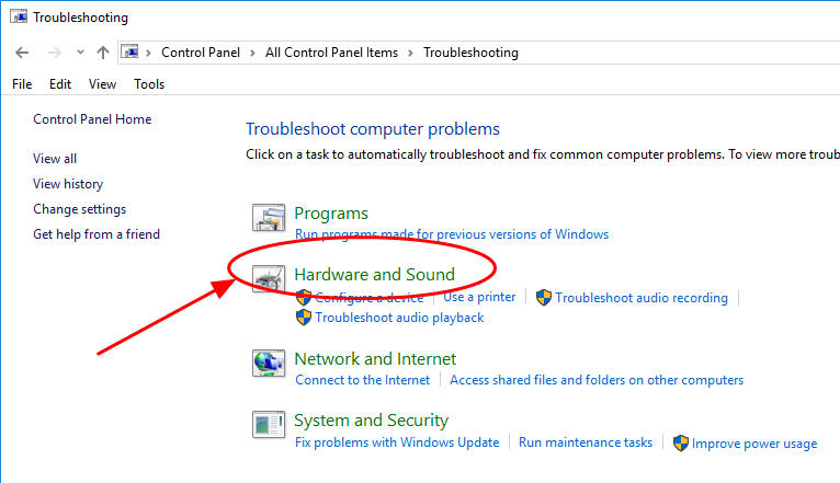 [Fixed] No Scanners were detected - Driver Easy