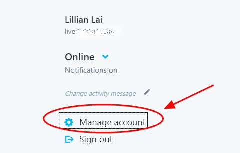 How to change Skype password easily - Driver Easy